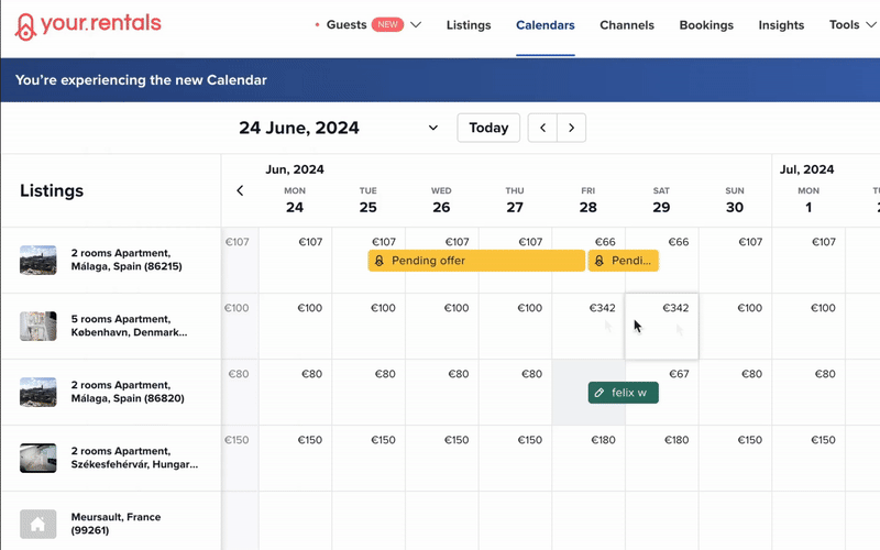 What is Dynamic Pricing